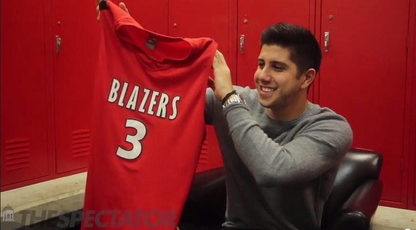 Exclusive Interview with "Ride" singer SoMo