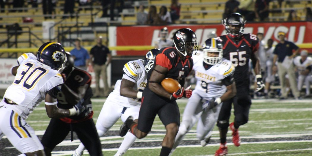 Winning Time: Blazers need streak to make playoffs - The Spectator