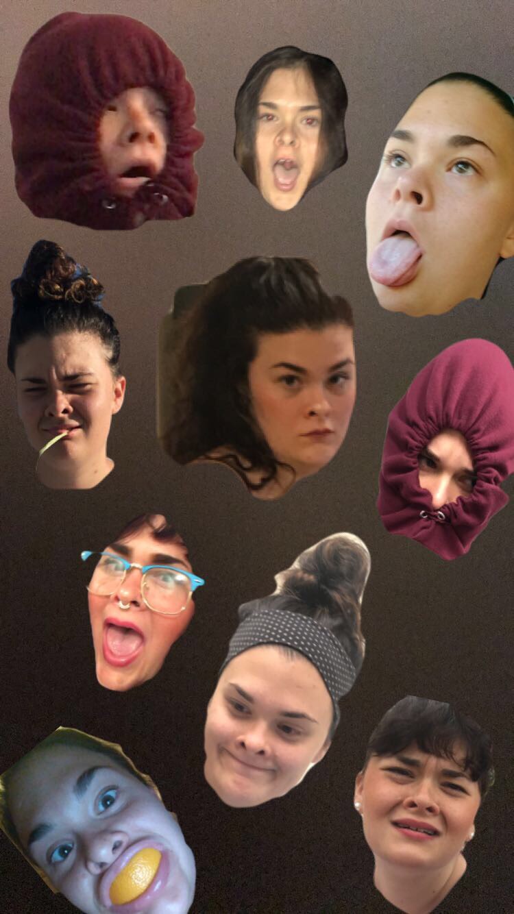 Saying Goodbye: Hunter Terrell - The Spectator