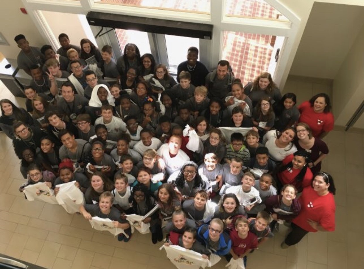 'It's my life': Dr. Brian Gerber named STEAM director - The Spectator