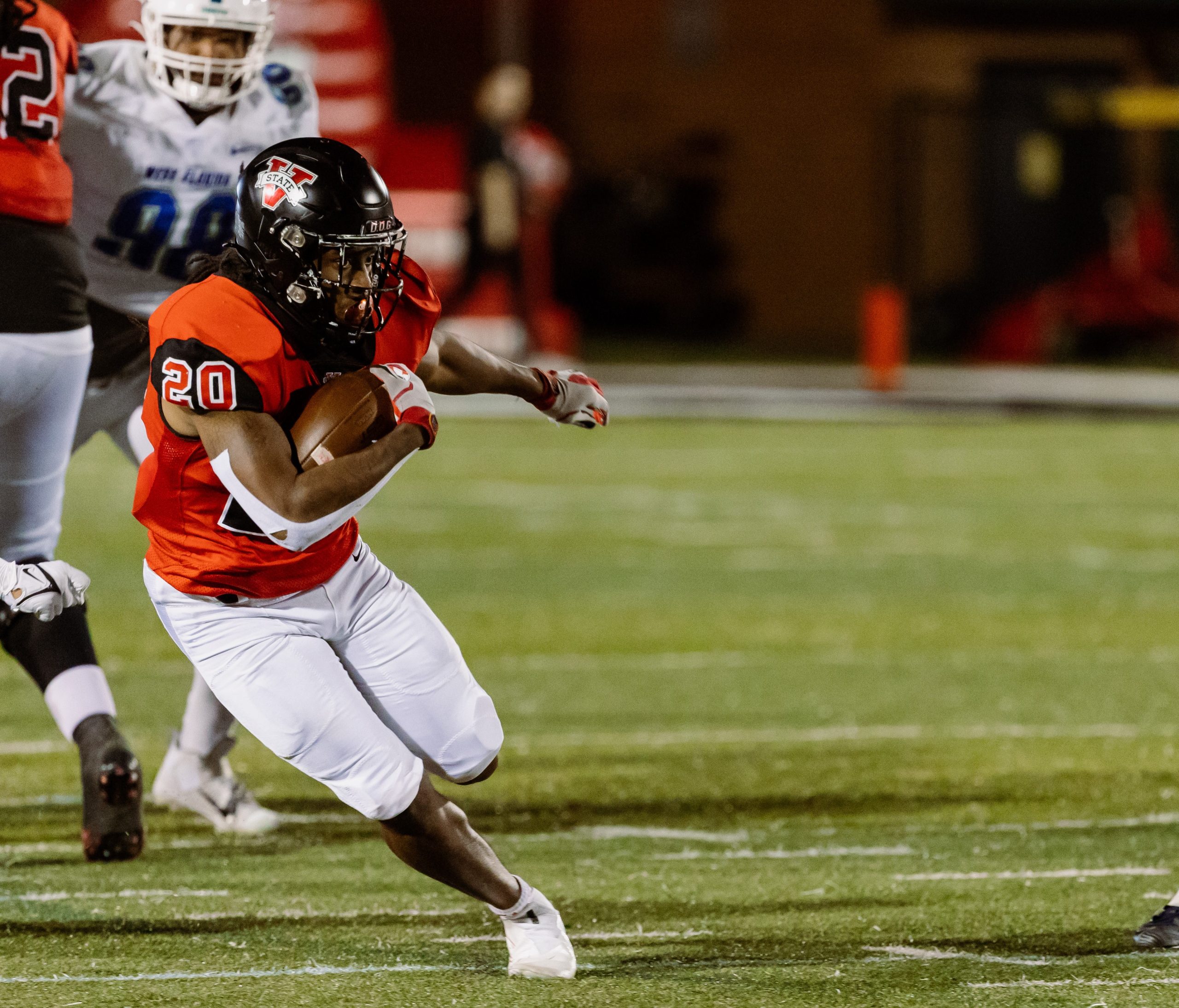 Second Helping: Thiele’s late field goal pushes Blazers past Shorter ...