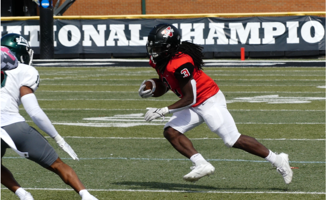 Turnovers doom Blazers in 49-25 loss to Delta State - The Spectator