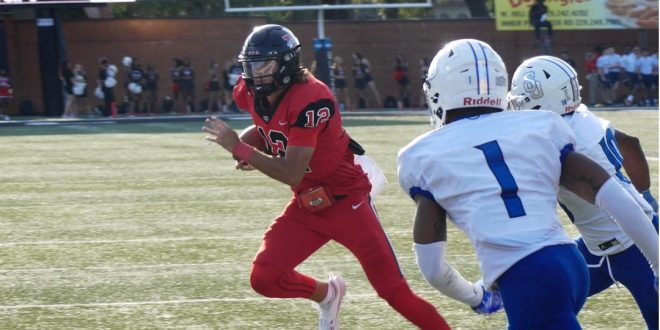 Photos: A Recap of Homecoming - The Spectator